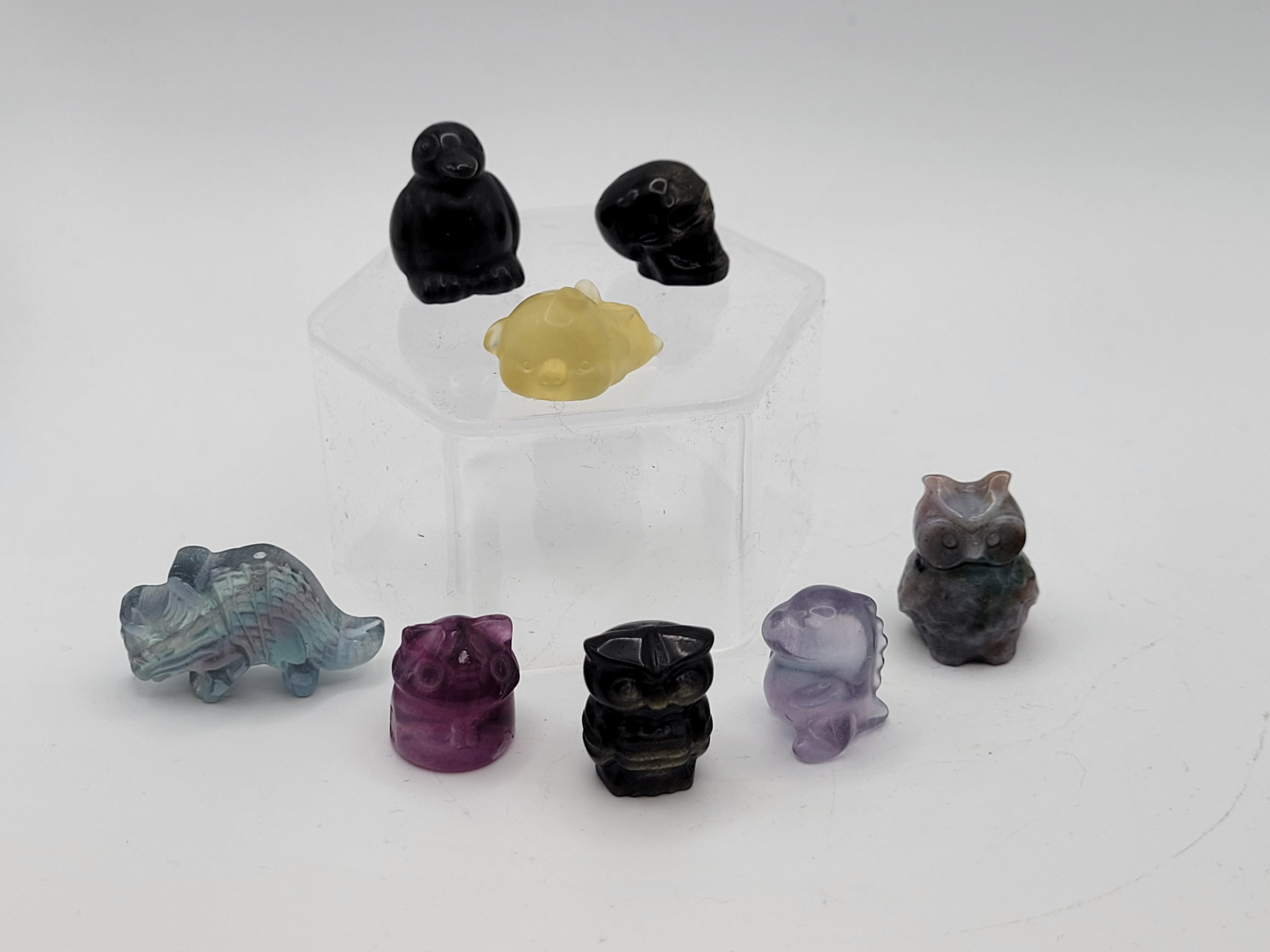 Crystals and Tiktok live crystal sales – Triple J Crystals